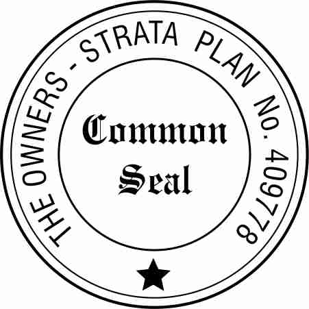 Samples of Rubber Stamps Office, School or Council Stamps