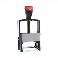 Metal Self Inking Stamps | PG Stamps Custom Rubber Stamps Sydney