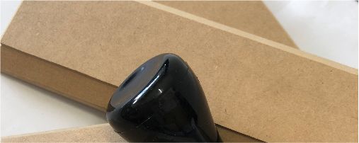 TIMBER STAMP - 130 x 130mm - PG STAMPS