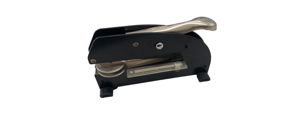 EMBOSSING LONG REACH SEAL - PG STAMPS