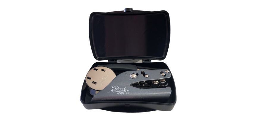 EMBOSSING POCKET SEAL - PG STAMPS